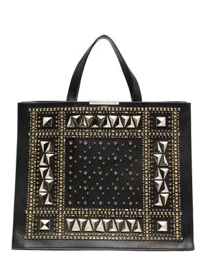 PHILIPP PLEIN Studded Tote Bag