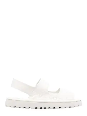 Marsèll Sanpomice Slingback Sandals - White