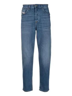 DIESEL® 2005 Slim-cut Jeans - Blue