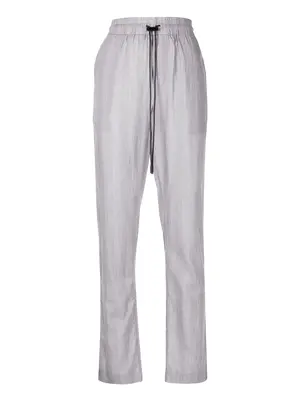 RTA RTA Fiona Cropped Trousers