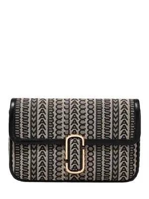 Marc Jacobs Shoulder Bag - Black