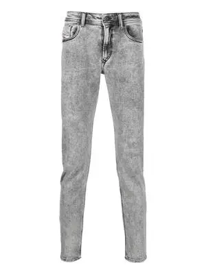 DIESEL® 1979 Sleenker Skinny Jeans - Grey