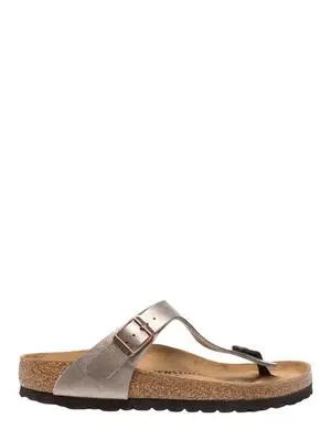 BIRKENSTOCK Birkenstock Gizeh Thong Sandals