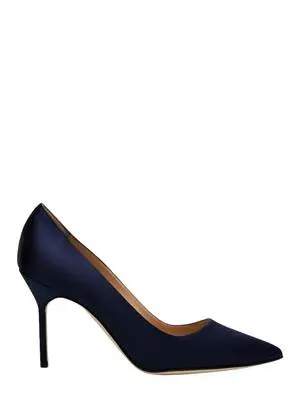 MANOLO BLAHNIK Manolo Blahnik BB 90mm Pumps