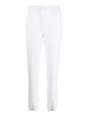 Ksubi Skinny Jeans - White