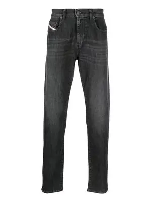 DIESEL D-strukt Jeans - Grey