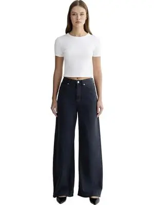 Everlane Everlane OG Baggy Jean Ink Wash