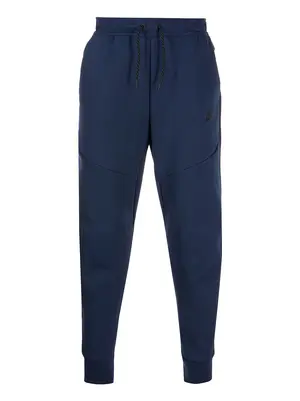 Nike Nsw Elasticated Track Pants - Blue