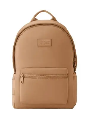 Dagne Dover Dakota Laptop Backpack - Camel