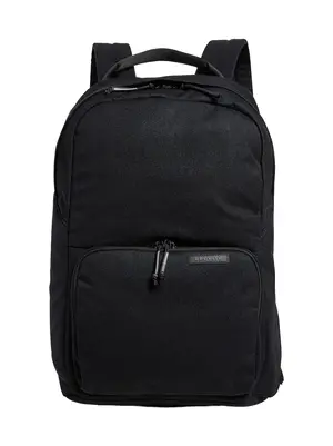 BREVITE Brevite The Backpack Black