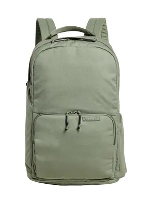 BREVITE Brevite The Backpack Green