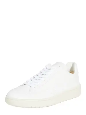 VEJA Veja V-12 Leather Sneakers One-color