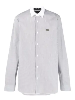 PHILIPP PLEIN Long Sleeve Shirt