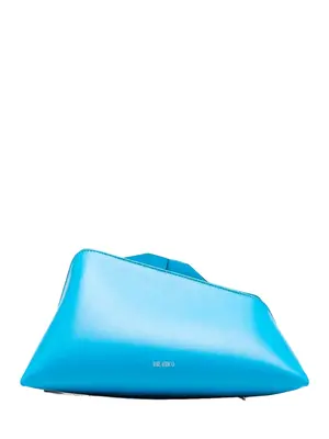 Attico 8.30 Pm Clutch Blue