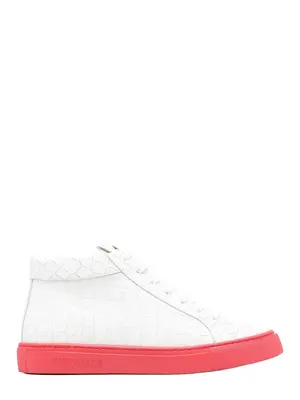 HIDE&JACK Essence Tuscany Sneakers - White