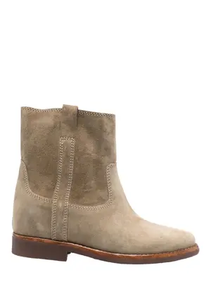ISABEL MARANT ISABEL MARANT Susee Cowboy Boots