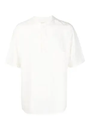 COSTUMEIN Short Sleeve T-shirt - Neutrals
