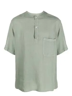 COSTUMEIN Short Sleeve T-shirt - Green