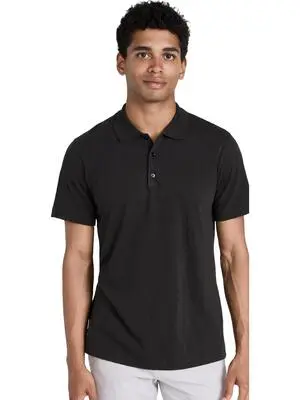 Theory Bron Polo In Cosmos - Black