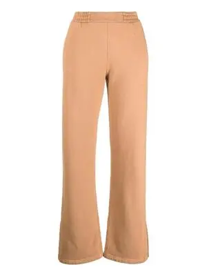 Off-White Diag Straight-leg Track Pants - Neutrals