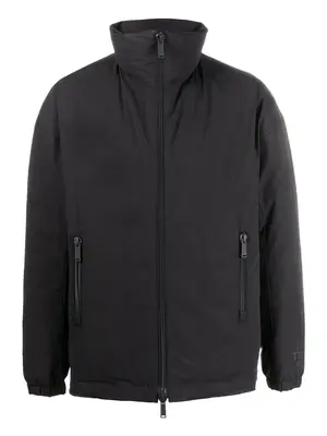 DSQUARED2 DSQUARED2 High-Neck Padded Jacket