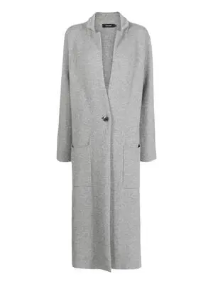 LISA YANG Single-breasted Coat