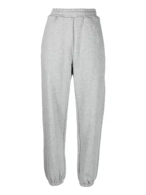 Ksubi Jersey-knit Track Pants - Grey