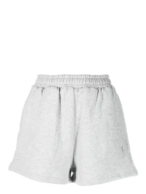 Ksubi Relaxed-fit Shorts - Grey