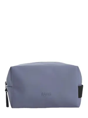 Rains Rains Small Toiletry Bag River
