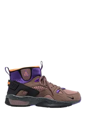 Nike Air Mowabb Og Trail End Sneakers - Brown