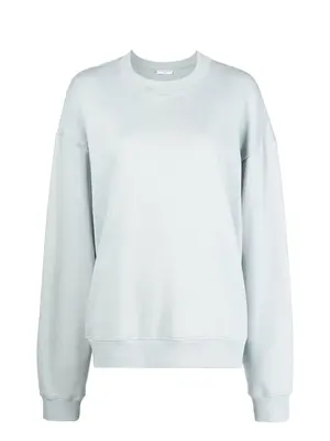 IH NOM UH NIT Logo-print Sweatshirt - Blue