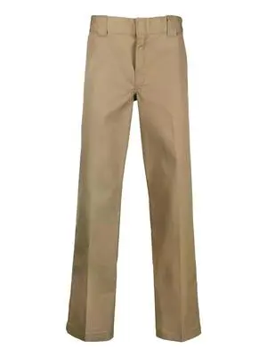 DICKIES Straight-leg Chinos