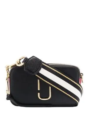 Marc Jacobs Snapshot Camera Bag - Black