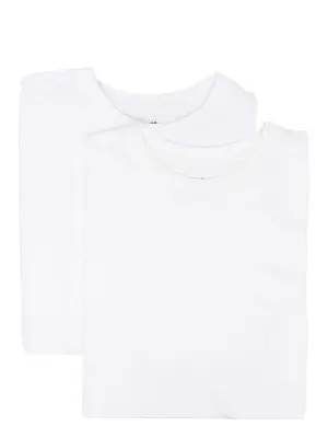 Carhartt Work In Progress Carhartt WIP Short Sleeve T-Shirt White