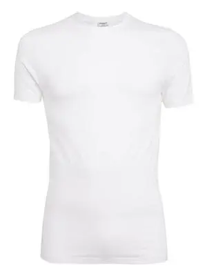 Zimmerli Stretch-modal Pureness T-shirt - White