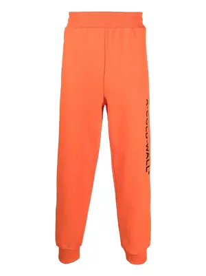 A-COLD-WALL* Logo-print Track Pants - Orange
