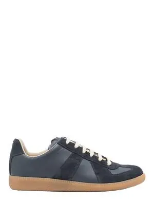 MAISON MARGIELA Replica Low-top Sneakers - Blue