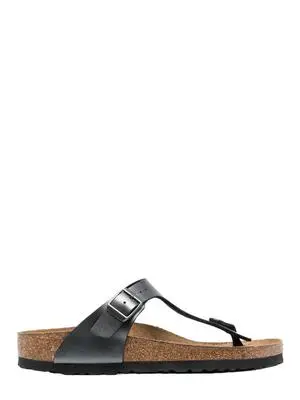 BIRKENSTOCK Gizeh Birko-Flor Sandals