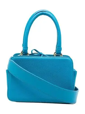 STUDIO CHOFAKIAN Chofakian Crossbody Bag - Blue