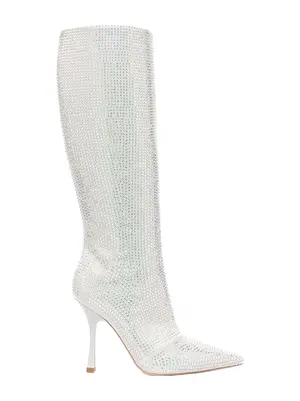 Liu Jo X Leonie Hanne Knee-high Boots - Grey