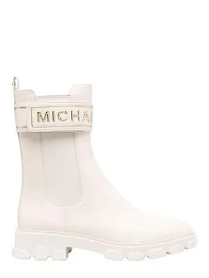 Michael Kors Ridley Chelsea Boots - Neutrals