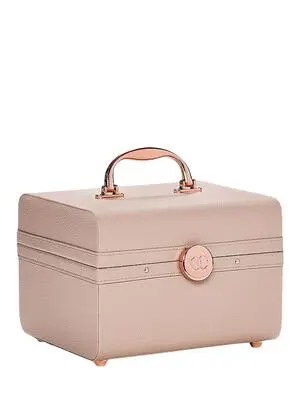CABOODLES Lifestyle Train Case - One-color