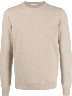 MALO Malo Round-Neck Knit Jumper