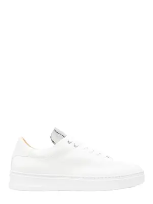 Philipp Plein Low-top Sneakers - White