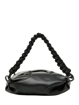 0711 TBILISI Small Nino Tote Bag - Grey