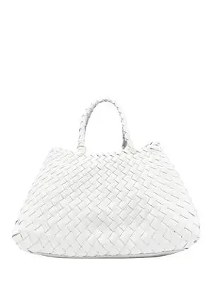 DRAGON DIFFUSION DRAGON DIFFUSION Santa Croce Tote Bag