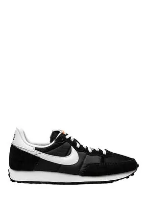 Nike Challenger Og Low-top Sneakers - Black