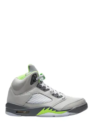 JORDAN Air 5 Retro Sneakers - Grey