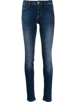 PHILIPP PLEIN Classic Skinny Jeans