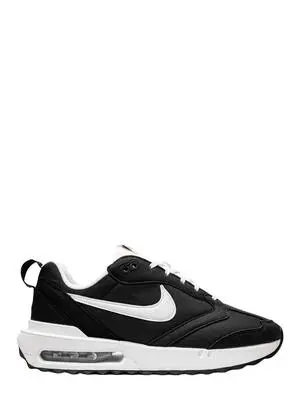 Nike Max Dawn Sneakers - Black